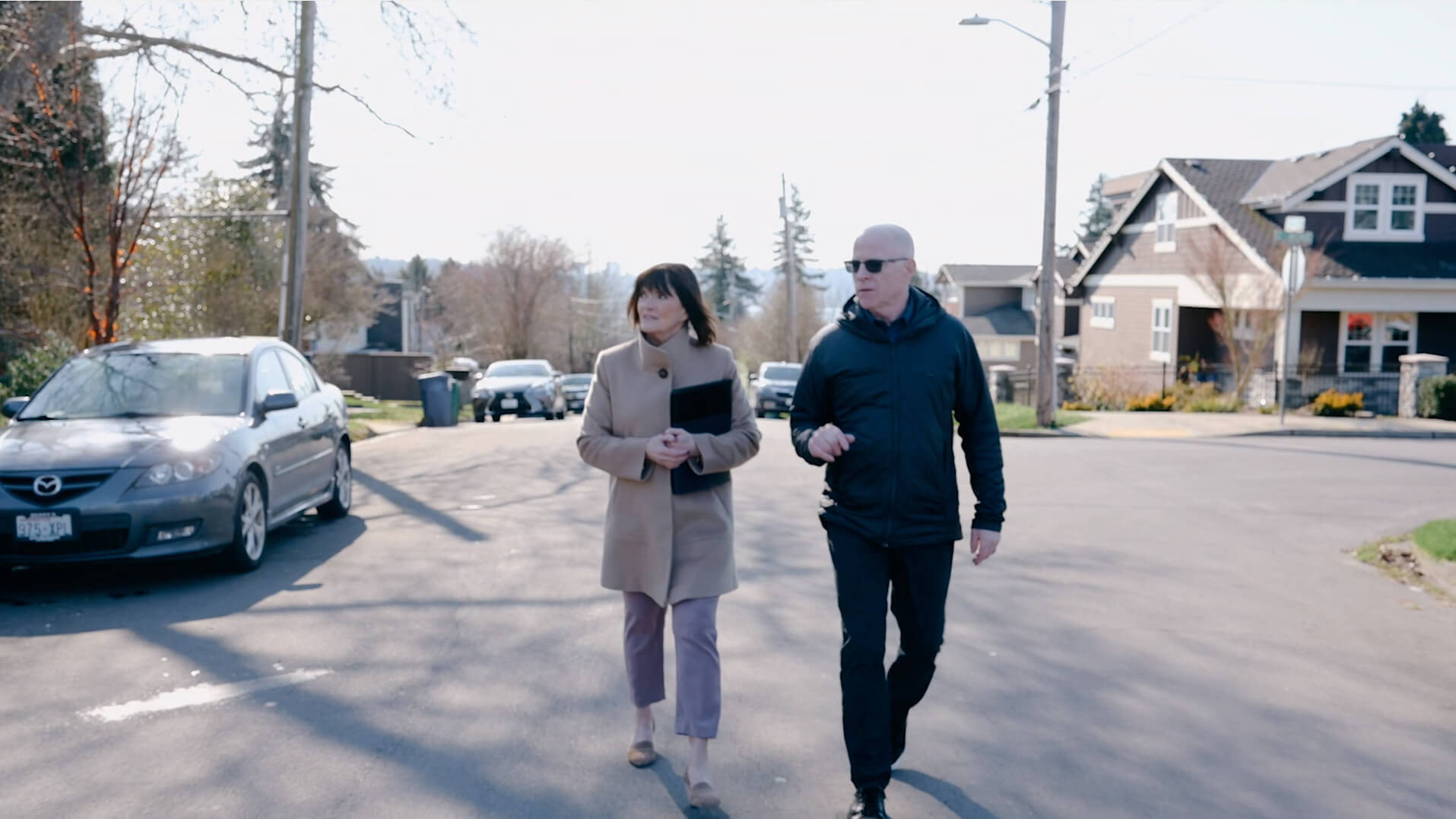 Home - Sheri Butler and Matt Stapleton